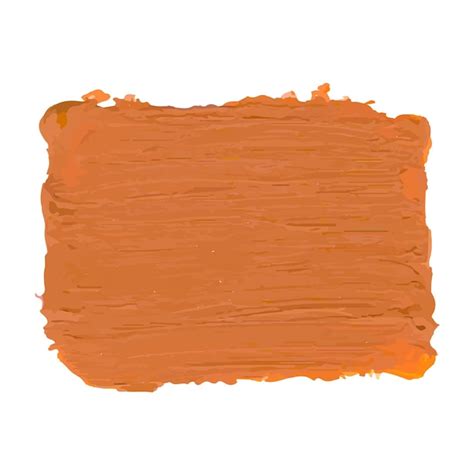 Premium Vector Stroke Brown Oil Stains Vector