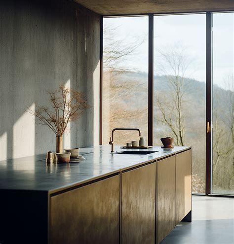 Kintsugi House Therapinterior