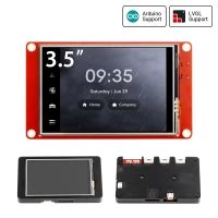 ESP32 Display 4 3 Inch HMI Display 480x272 RGB TFT LCD Touch Screen