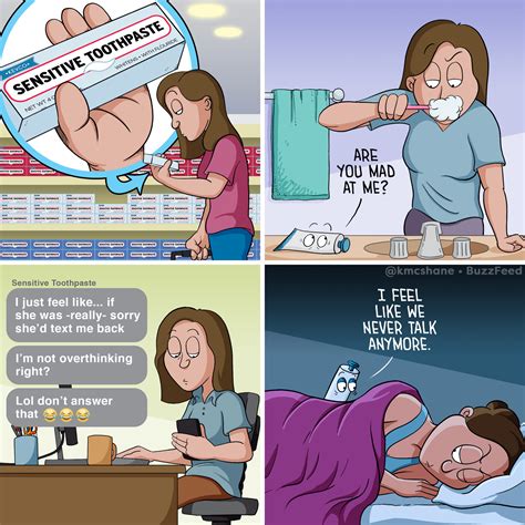 Comics That Are Funny Relatable And What You Need Today