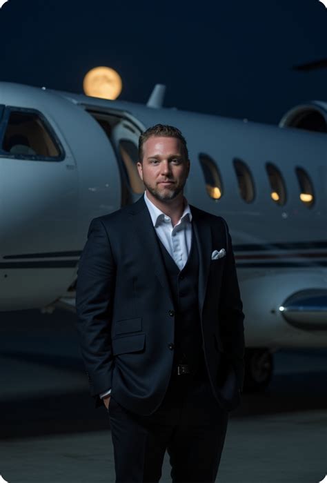 Peter Strack The Strack Group