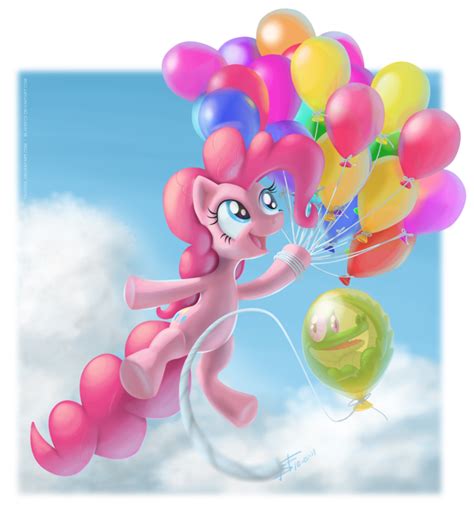 Pinkie Pie Pinkie Pie Fan Art 28601445 Fanpop