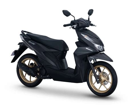 HONDA BEAT PREMIUM Motortrade