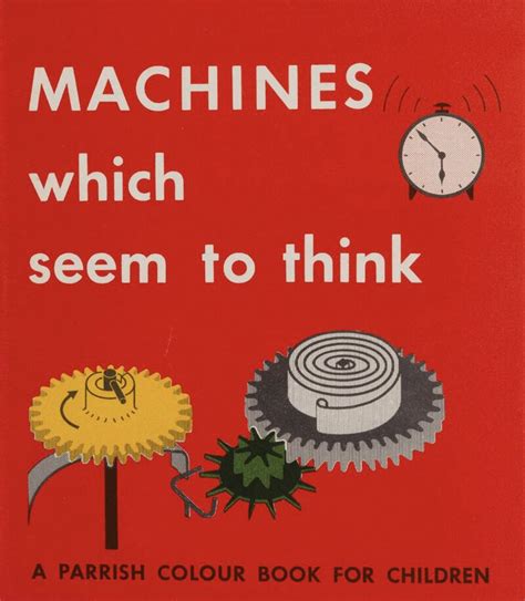 Books Machines Smartdevice Intelligence Booksworthreading Stefan