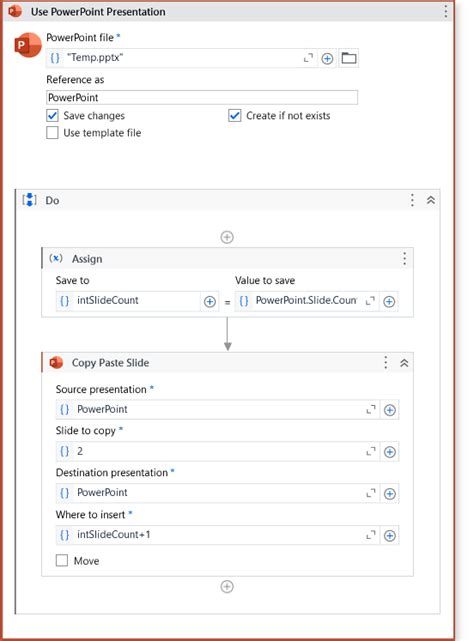 Copy Paste Powerpoint Slide Studio Uipath Community Forum