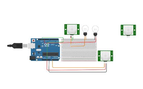 Circuit Design 8d 2e Tinkercad