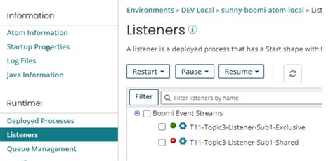 Article Understanding Boomi Event Streams Boomi Community