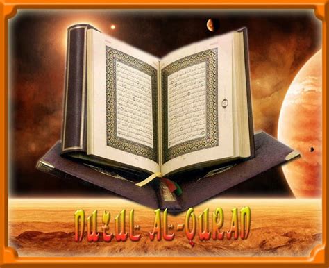 Nuzul Quran
