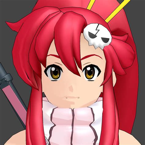 Mmd Yoko Pmd 091016 By Yoshxxxmmd On Deviantart