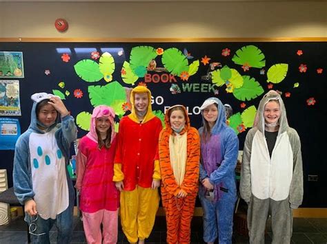 Book Week