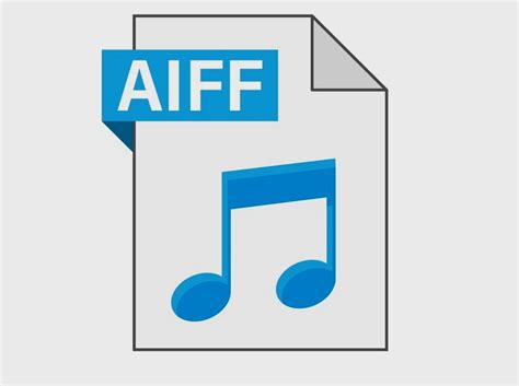 Audio Interchange File Format AIFF Um Guia Abrangente ICloud Tutoriais