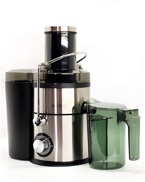 ᐉ Соковыжималка для овощей и фруктов Royalty Line (71483941)