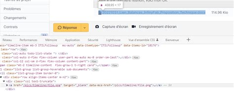 Documents On A Ticket Link To The Documents Icon Instead Of The Documents Link · Issue 13145
