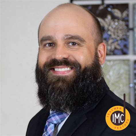 Teacher Feature Tom Edelbrock