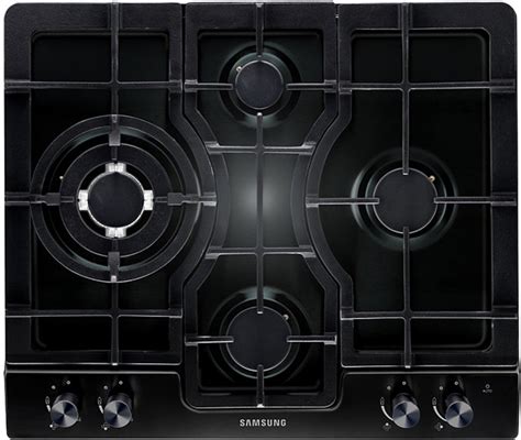 Варочная панель газовая SAMSUNG GN642JDBD – фото, отзывы ...