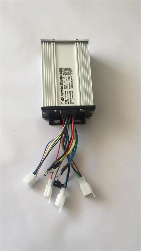 48v 22a 450w Electric Scooter Ananda Power Dc Brushless Motor