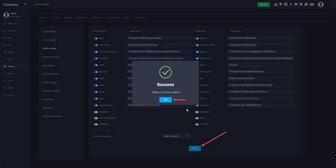 Ccboot Cloud Wiki Configure Dhcp