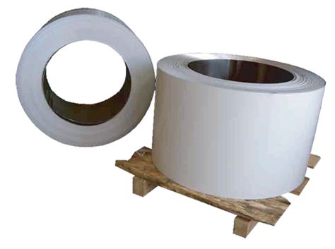 Gutter Coil Rainstamp Manufacturing