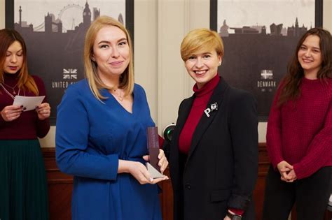 Last Week Ive Received An Award Innovation Jedi At Team