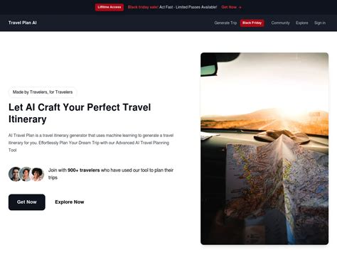 Explore Travelplan 2024 The Ultimate Ai Guide Pricing Review
