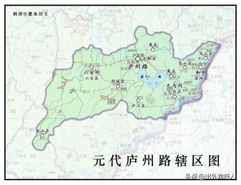 安徽合肥橫跨兩千年市區十處省保見證城市發展史 每日頭條