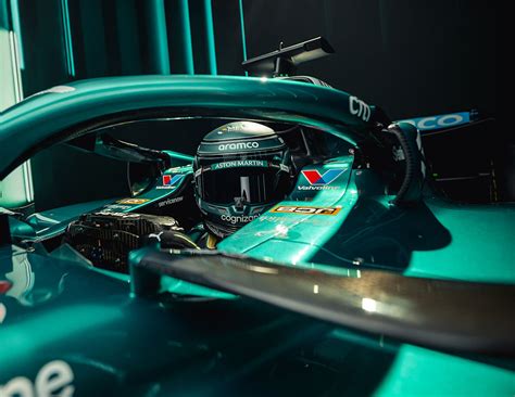 Inside The Bubble How Lance Stroll Got Ready For The 2026 F1 Season