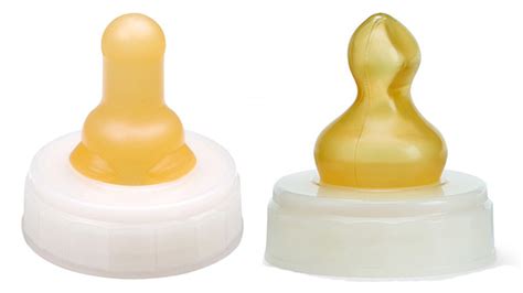 What Is Bottle Nipple Made Of Wpyo