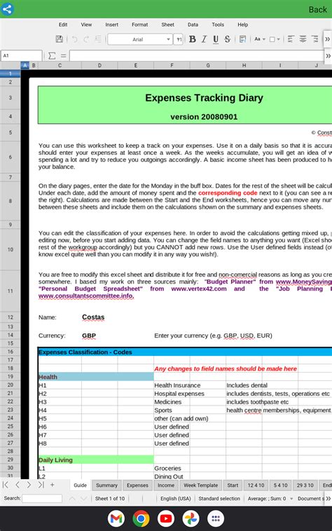 Androxls Lite Editor For Xls And Xlsx Spreadsheets App On Amazon Appstore