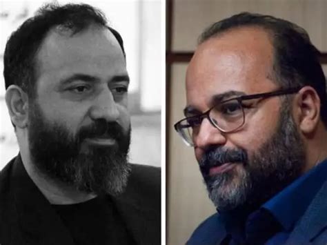 برکناری مدیر‌کل ارشاد گیلان؛ تصاویری منتسب به رابطه جنسی او با مردی