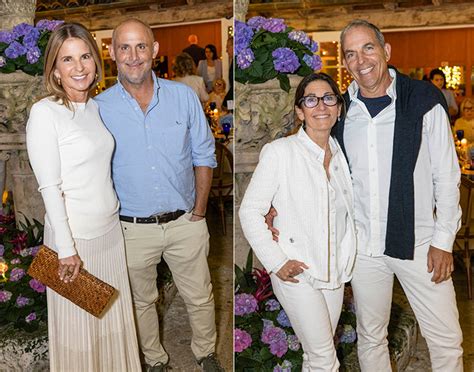Radical Wolfe Cuts A Path To Palm Beach New York Social Diary
