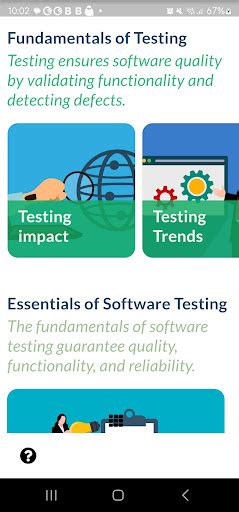 Software Testing Guide Android Apk Store