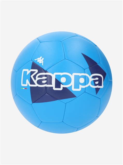 Футбольный мяч Kappa Machine 5, 5 размер, разноцветный купить по ...