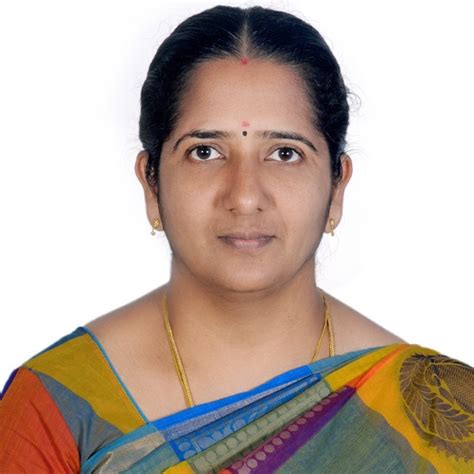 Drshanthi S Assistant Professor Sri Eshwar College Of Engineering Linkedin