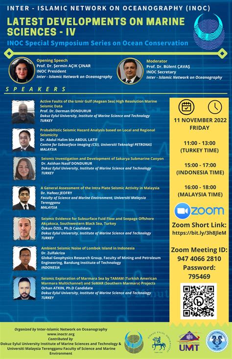 Inoc Etkinliği 11 11 2022 Deu İmst