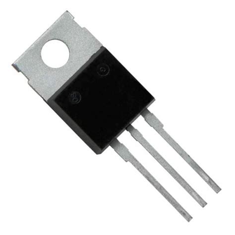 Tip31c Transistor 100v Npn Transistor Bjt Power Trans Vrogue Co