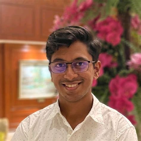 Varun Iyengar Linkedin