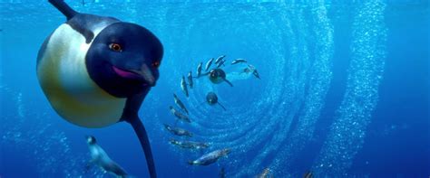 Do It Again Happy Feet Wiki Fandom Powered By Wikia