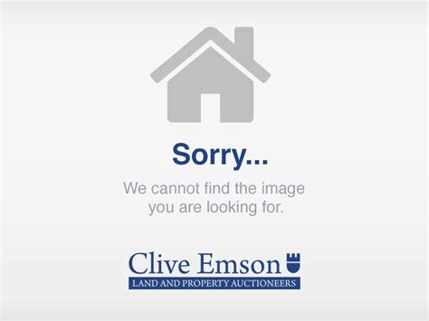 Clive Emson Receives Mbe Clive Emson Auctioneers