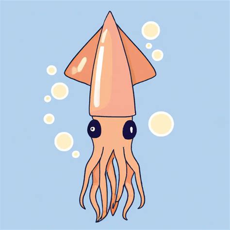 Squid Puns Galore Dive Into 200 Clever And Funny Sea Worthy Delights