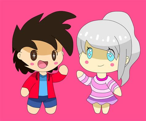 Cheebee By Alex13art On Deviantart