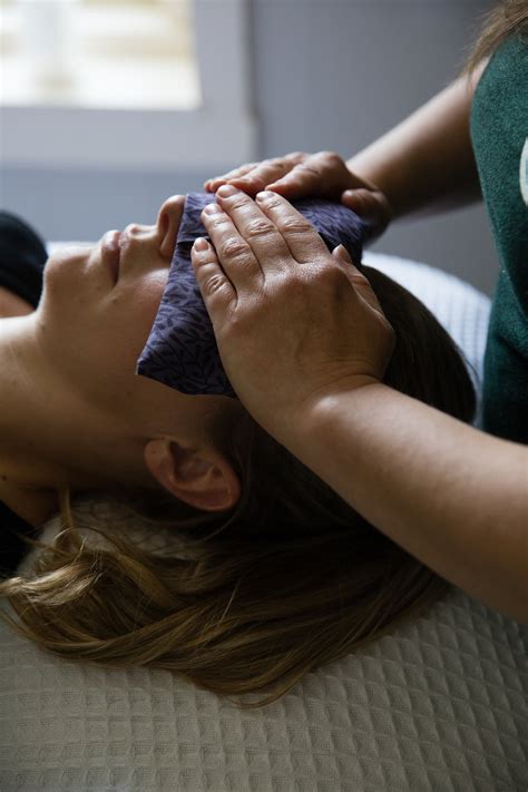 Biodynamic Craniosacral Therapy — Whetstone
