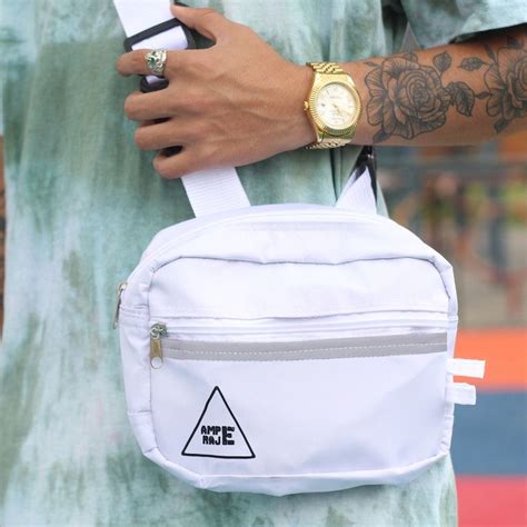Style Yourself With The Most Fashionable Sling Bags For Men