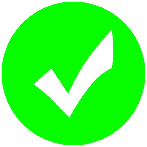 Checkmark Icon Green Screen Free To Use Tick Mark Green Screen Checkmark Effect Green Screen