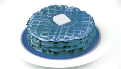 Blue Waffle What Is Blue Waffle