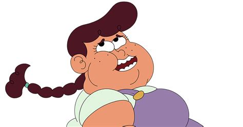 Cartoon Hermana Mayor Bbwonderのイラスト Pixiv