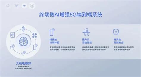 5g“提档加速”迈入万物智联网新时代，微美全息5g新质生产力激发数字创新动能 砍柴网