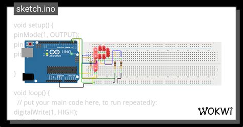Inisial Nama Wokwi Esp32 Stm32 Arduino Simulator Inisial Nama Wokwi Esp32 Stm32 Arduino Simulator