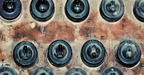 The Molecular Switch Signaling And Allostery