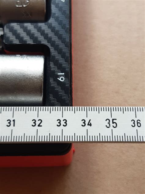 Würth Zoll Steckschlüssel Satz teilig online kaufen eBay