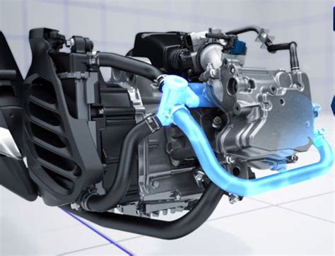 How Yamaha Vva Variable Valve Actuation Technology Works Pinoy Moto